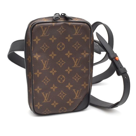Louis Vuitton | Bags | Louis Vuitton Virgil Abloh Monogram Solar Ray ...
